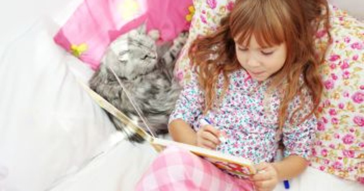 Jak zachęcić dziecko do czytania - 15 sposobów